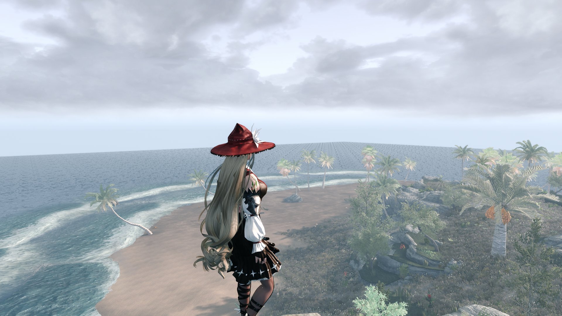 Incaendo on Twitter: "More WIP screenshots from Dwemer Worldgate #Skyrim #SkyrimSE #SkyrimMods ...