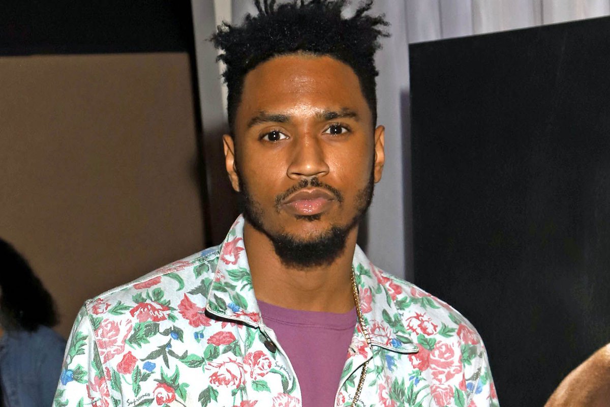 Smutv On Twitter Singer Trey Songz Sued For Sexual Assault After ‘exposing A Womans Breast