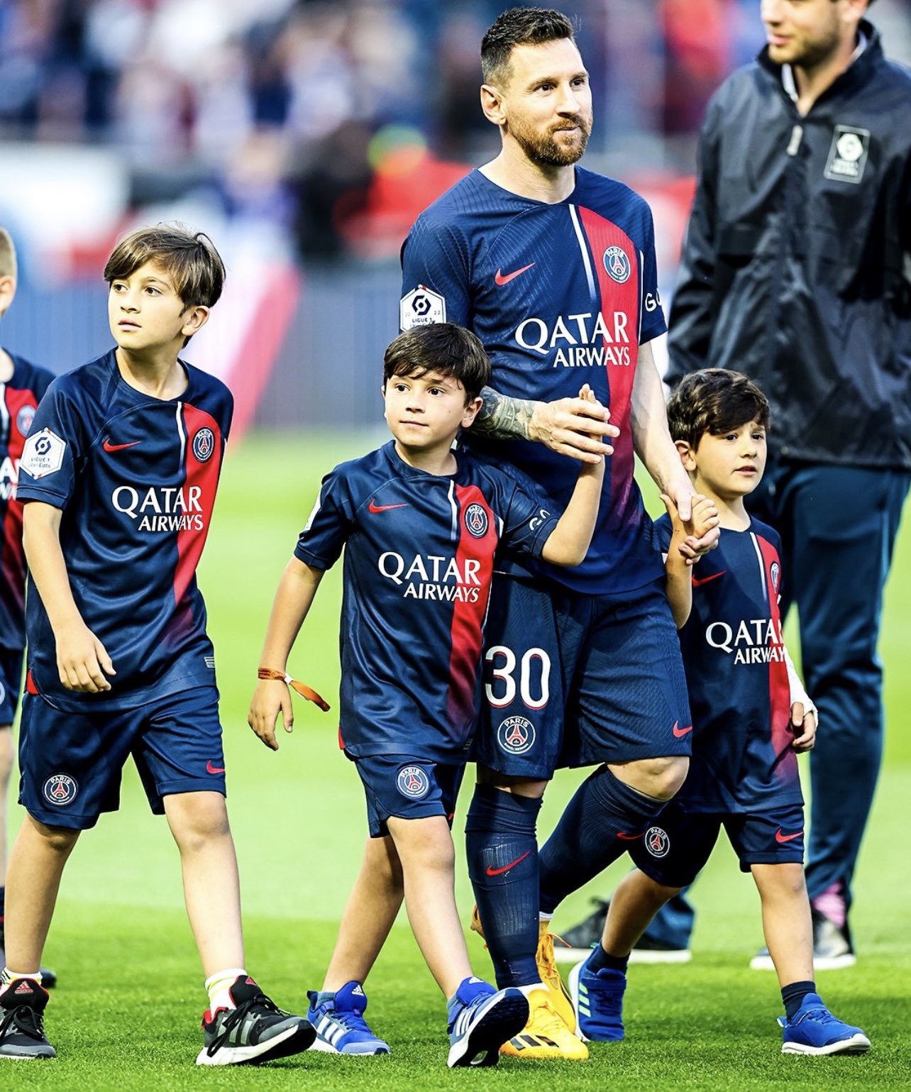 Sergio Ramos Daughter