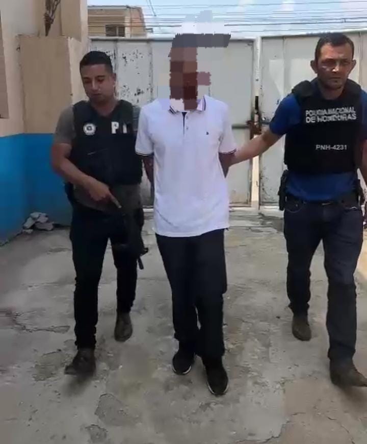 Policía Nacional De Honduras On Twitter Operatividad👮🏻‍♂️🚔 Por El