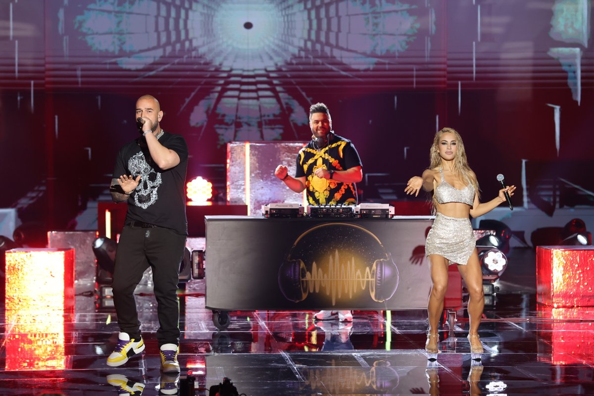 j2us_greece on Twitter: "Οι Kings στις μεγάλες τους επιτυχίες! #j2us #alphatv #barkingwell_media"