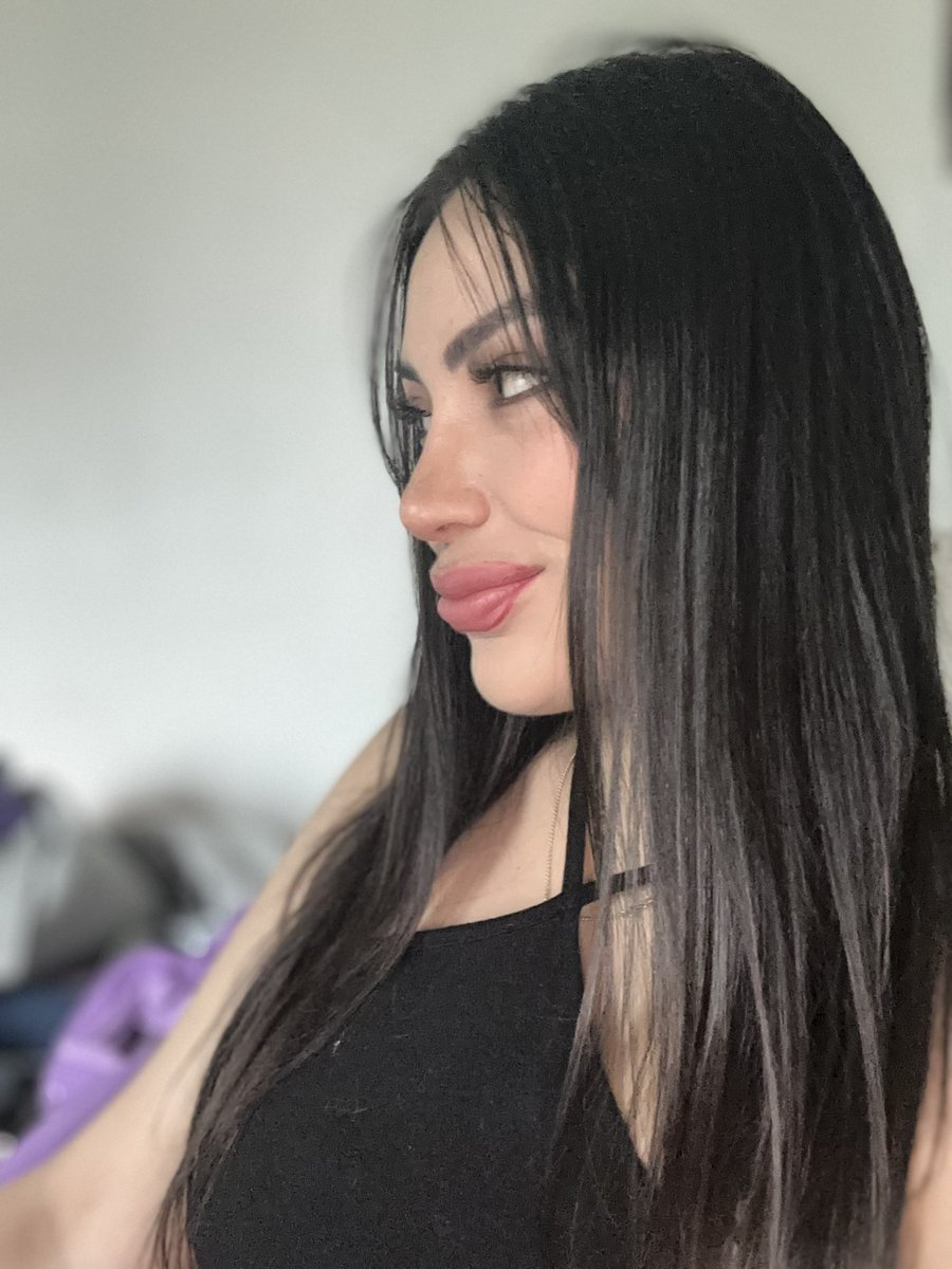 Gatitaluna On Twitter Tu Latina Favorita ☑️🦋