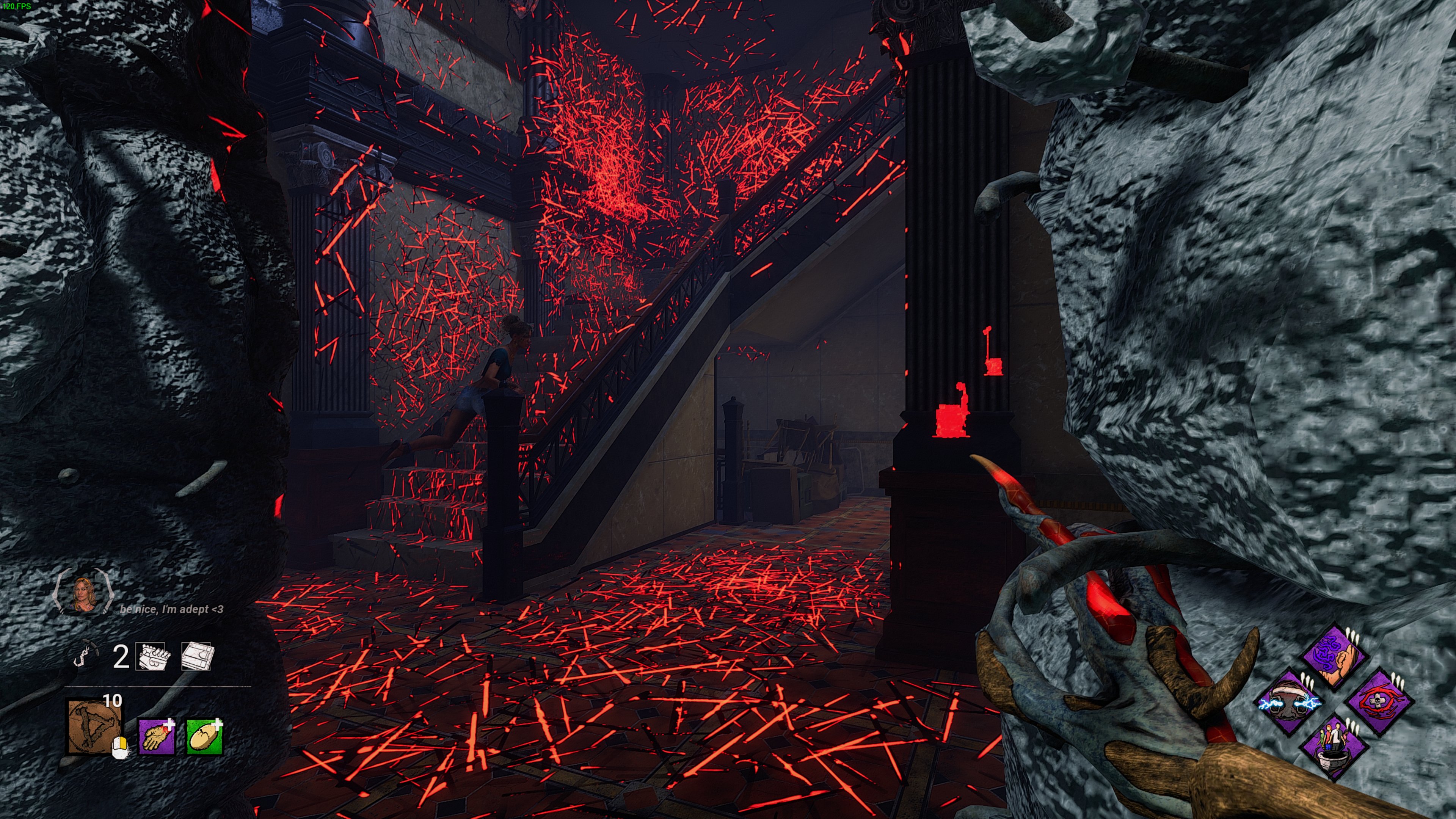 dbd usernames on Twitter: "https://t.co/5DZJ1xgP9l" / Twitter