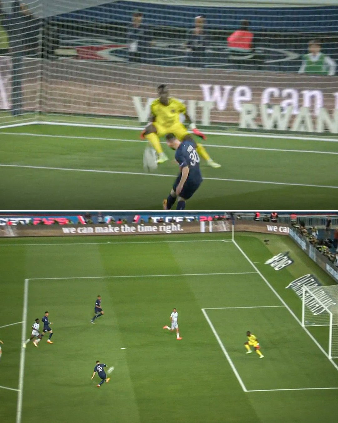 FP on Twitter: "@TheEuropeanLad Happy he misses open goals 😭 https://t.co/CuzkOnb4Da" / Twitter