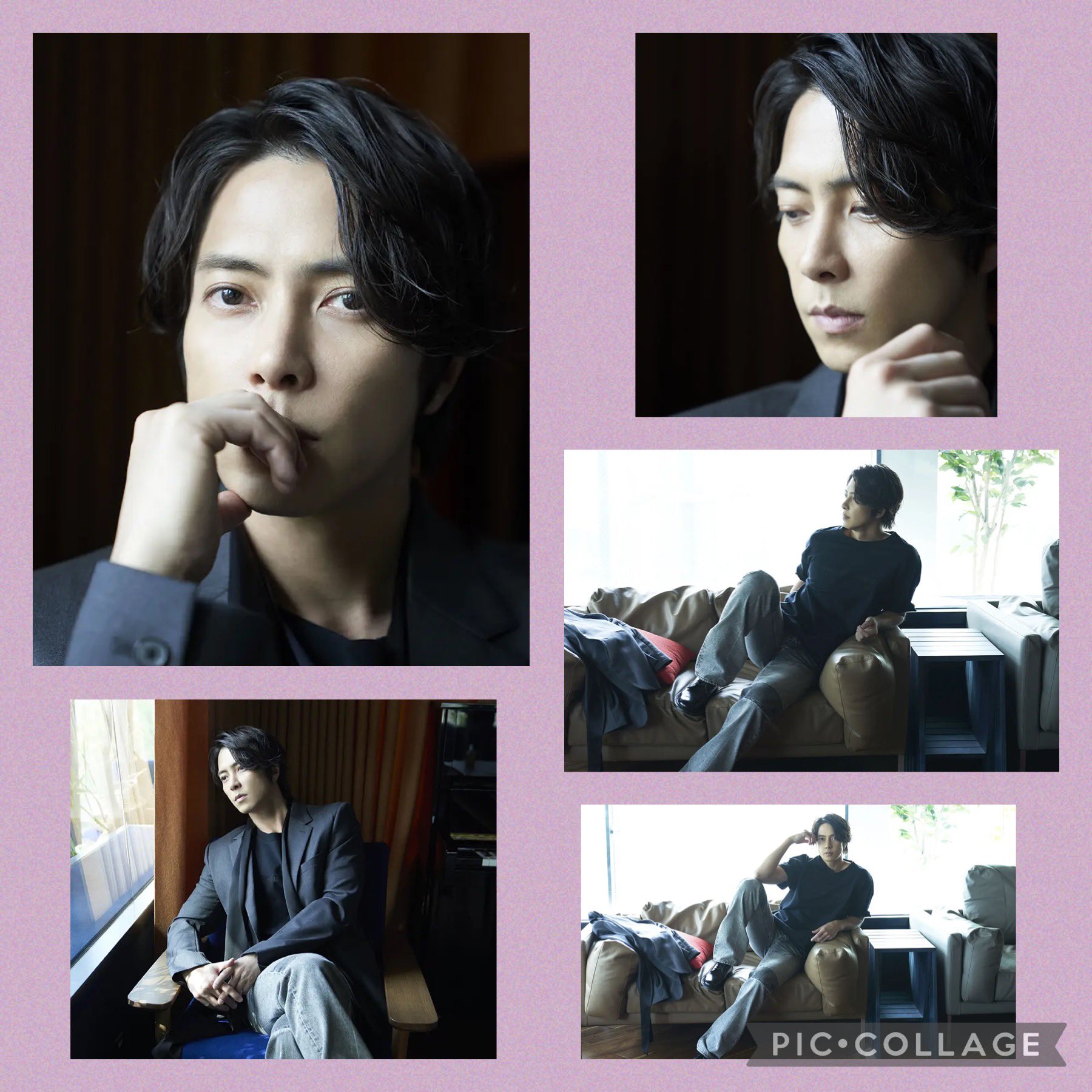 ミッチェル on Twitter: "山下智久「30代の恋愛は知識や経験が豊富かどうかも重要視」 人生において、好きな人と時間を共有したいと思えばそれは本物だと思います #山下智久 ...