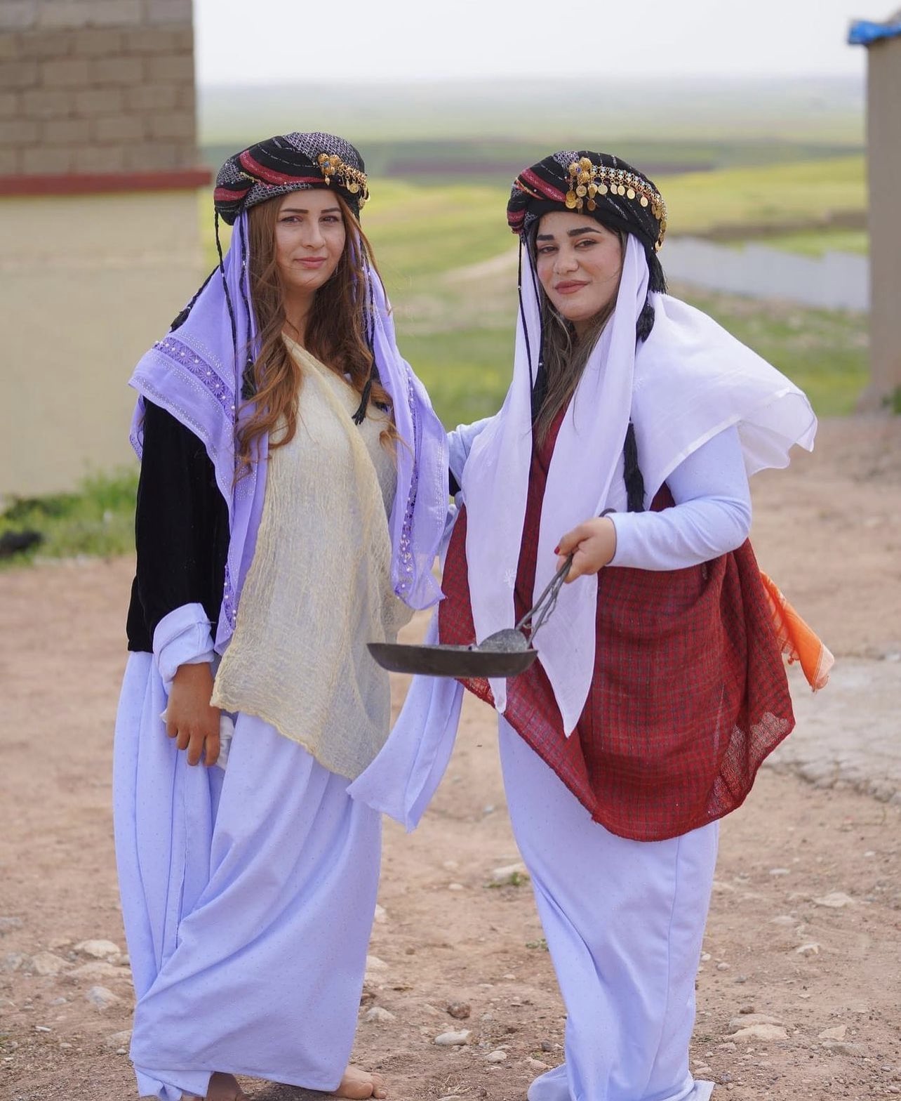 Yezidi Religion
