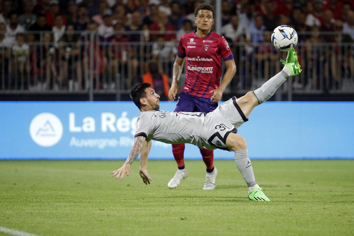 Reseñas On Twitter Lionel Messi No Continuará Con El Paris Saint
