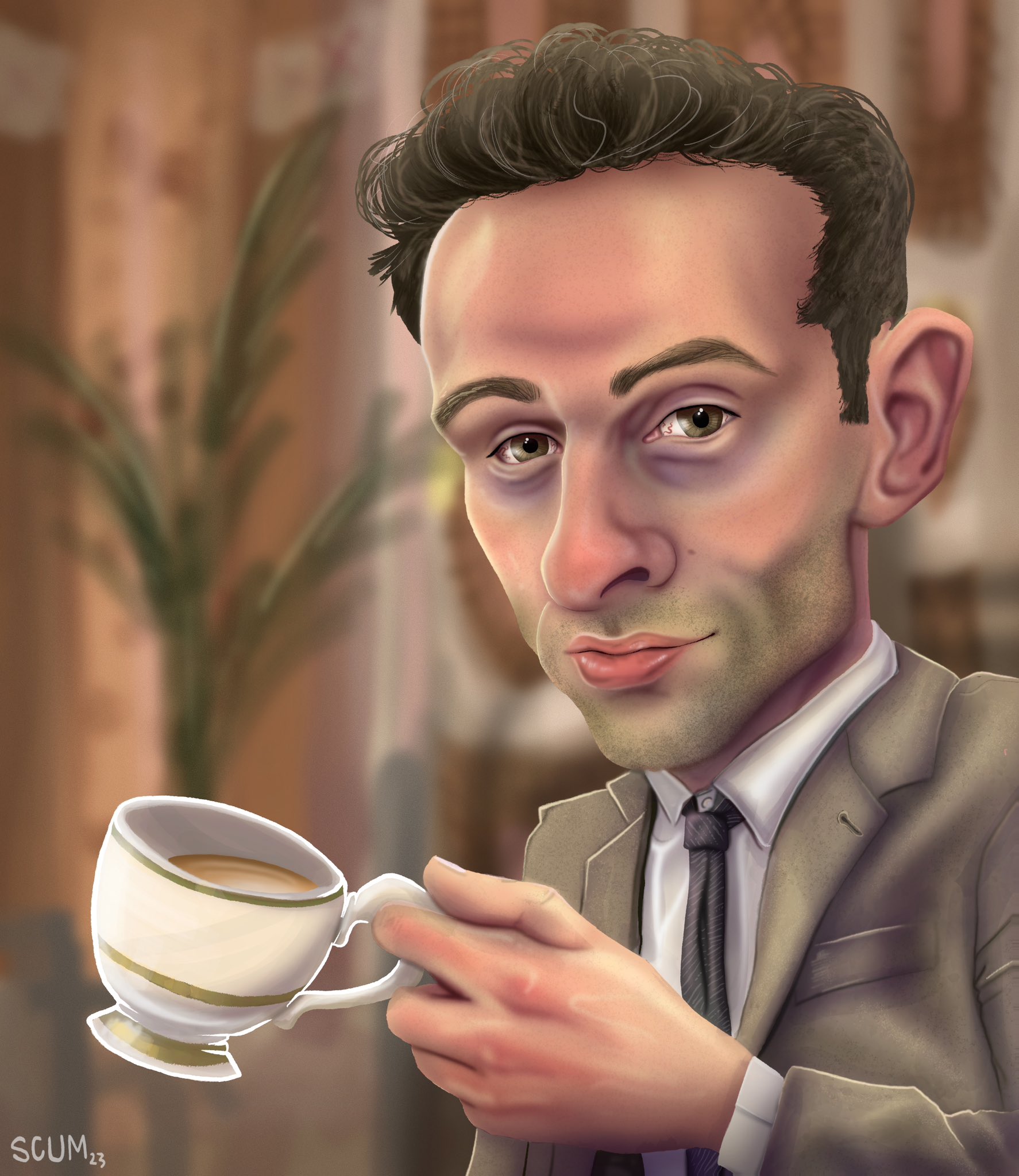 scum (@scum_art) / Twitter