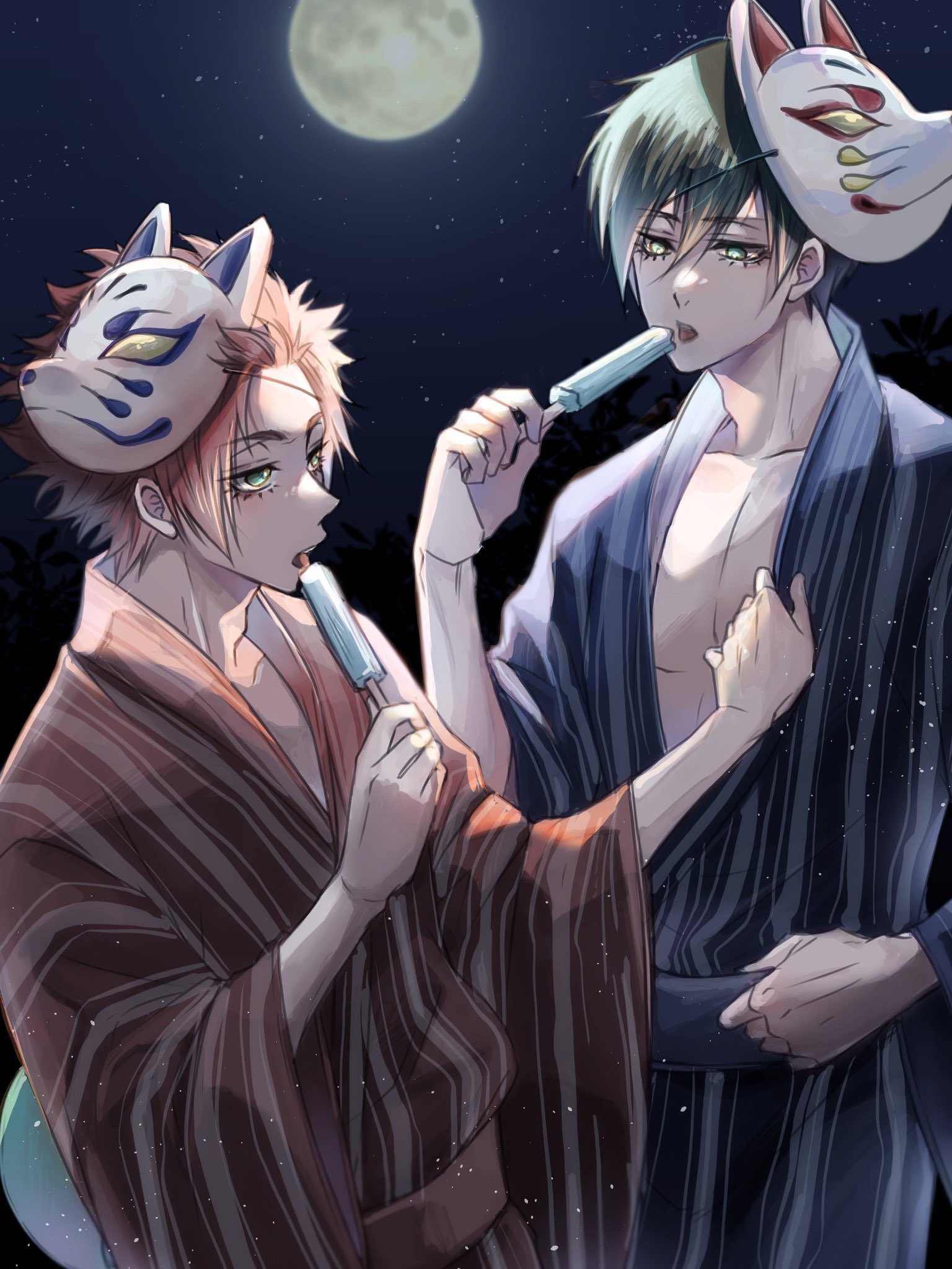 IORI on Twitter: "ブ🟦ーロ⛓ク⚽️ い🌃しさ ️え×い🧘‍♂️しり👅ん sernオンリー開催よろしくお願いします！！もっといろんな人にsernの魅力に気付いて欲しい ...