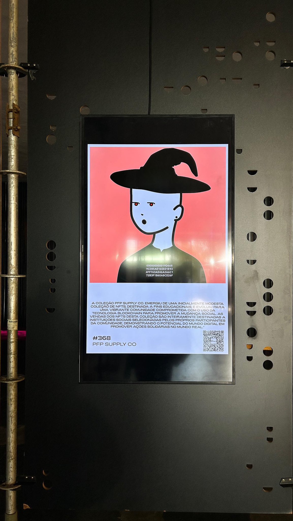 NFT.Brasil (@_nft_brasil) / Twitter