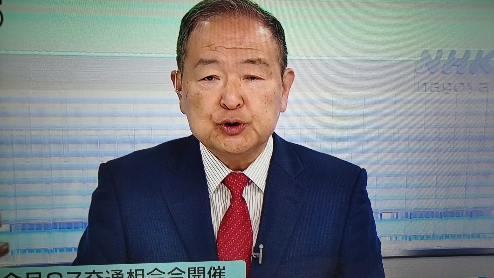 ホワイトエンジェルス2050☆2023春ドラマ投票受付中 on Twitter: "おはようございます。只今、#NHK福井 を含む #東海北陸 地区の #NHK では #NHK名古屋 から ...