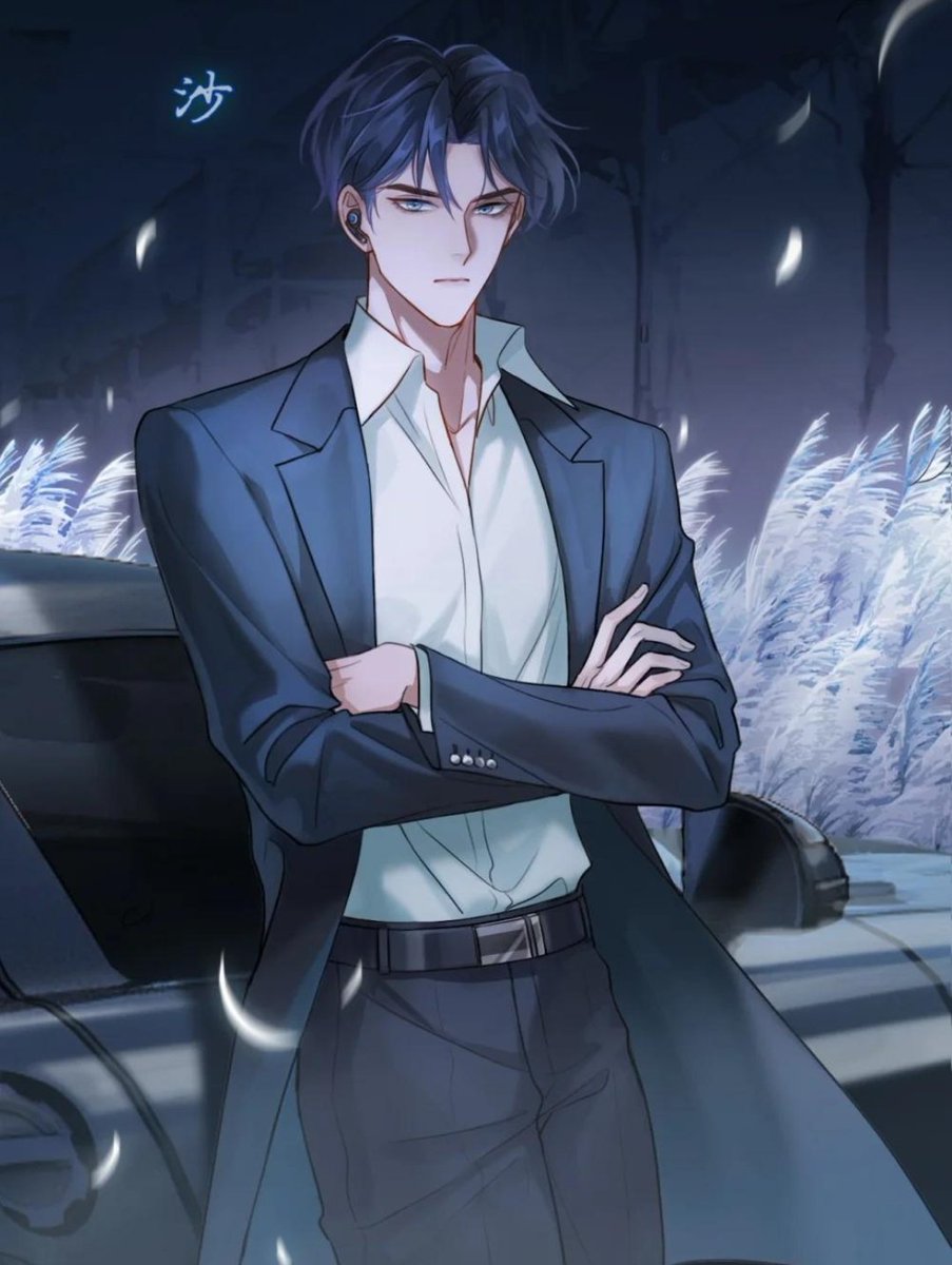 sam | semi-ia on Twitter: "the character their biggest fan"