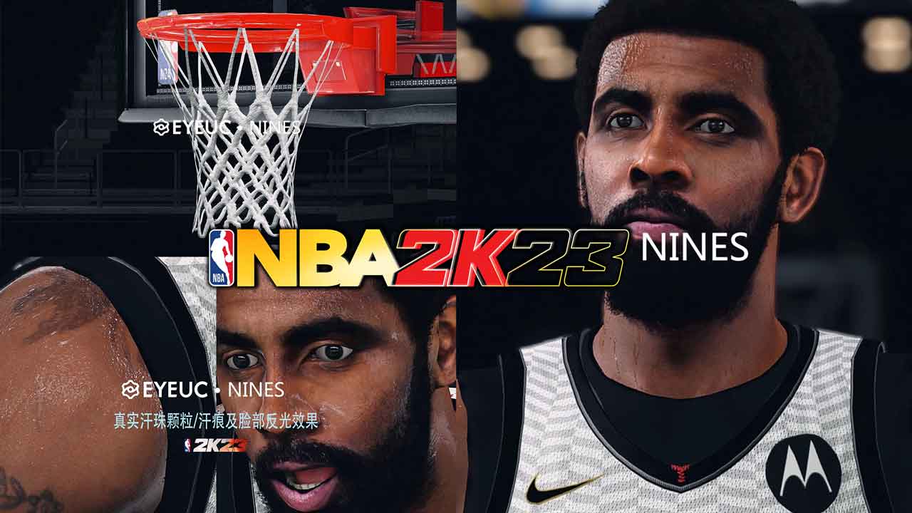 NBA 2K23 Community on Twitter: "#NBA2K23 AUSTIN REAVES CYBERFACE RELEASED 🔥⤵ Download Link ...