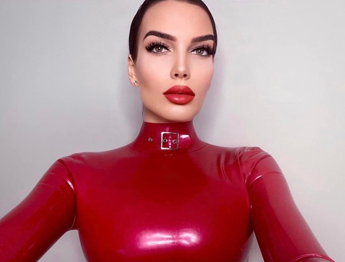 Dominatrix Nika on Twitter: Dominatrix Nika on Twitter: