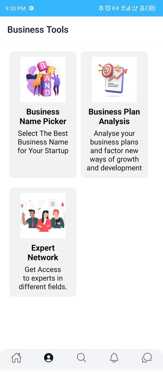 Twilight on Twitter: "Buzz Chat is here for your business"