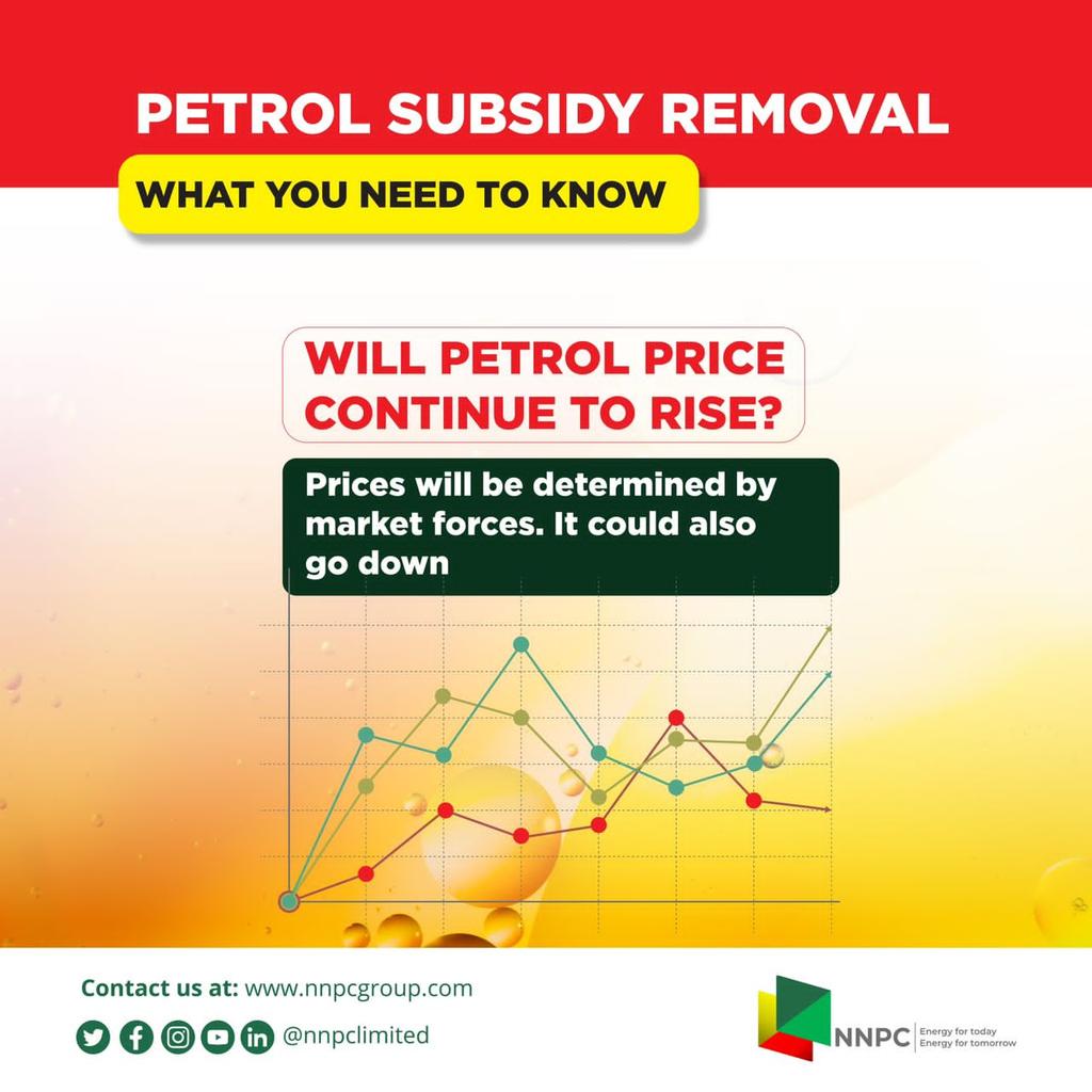 Ikéngà of Africa 🐯 🇳🇬 on Twitter: "RT @jarmari01: All that you need to know about Petrol Subsidy ...