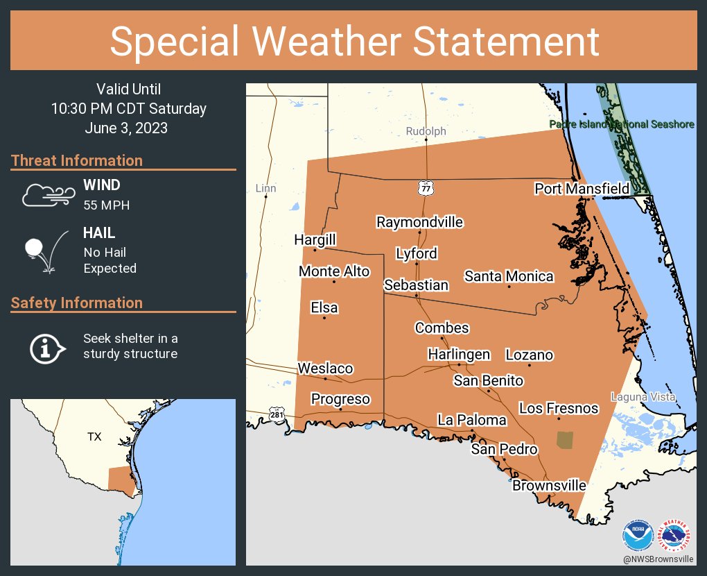 Weather For Harlingen Tx