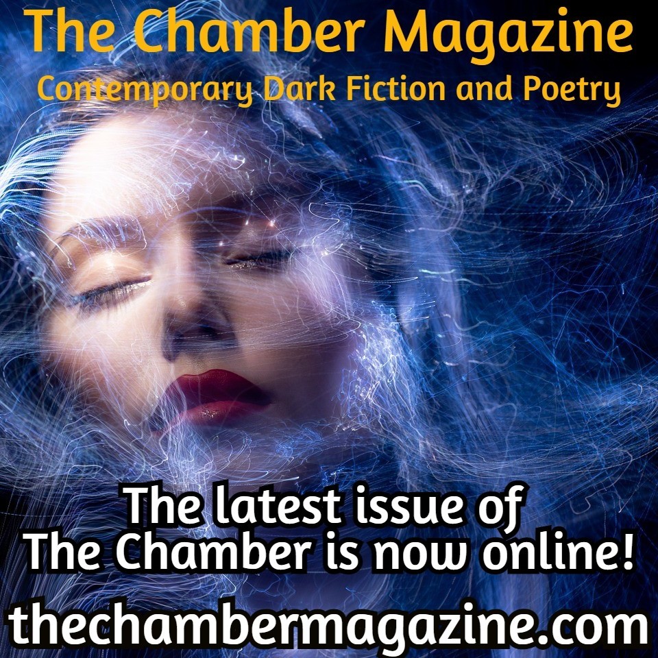 Chamber Magazine Covers