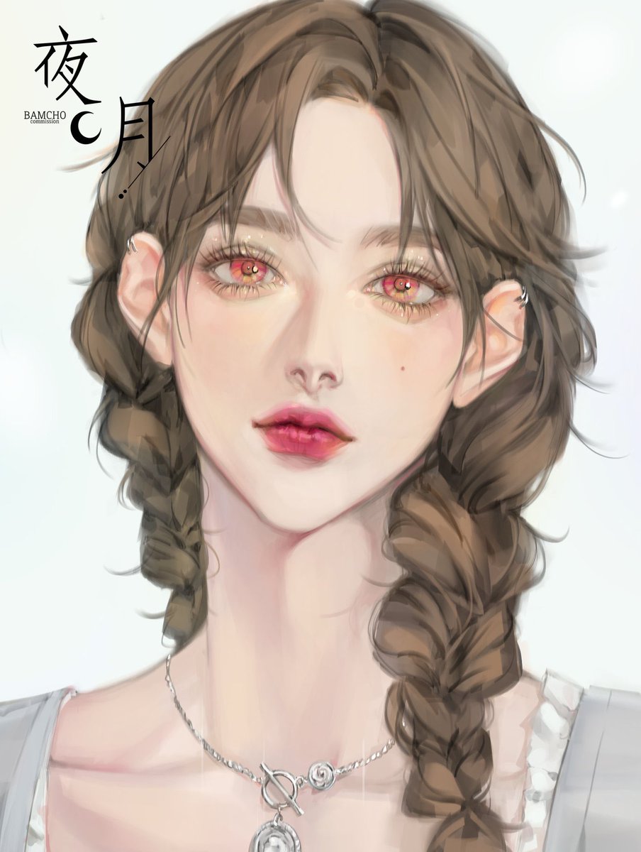 밤초 on Twitter: "Rt ️현재 커미션 받고 있습니다! ️ 더 많은 샘플과 자세한 정보 > https://bdobm8.tistory.com/3 문의는 DM으로 ...