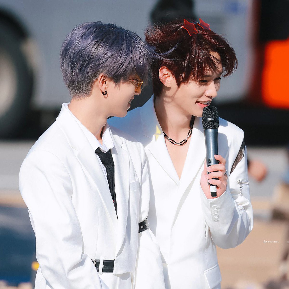 Bri 1 | ★★★★★ SUPER BOWL OMG 특 on Twitter: "I’ve never seen such HD pictures of Minsung and I’m ...