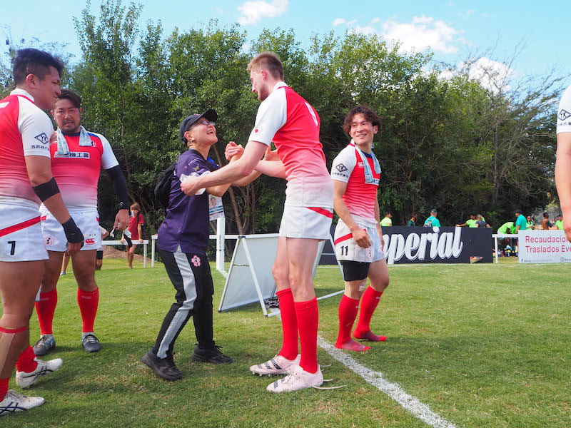 ラグビーリパブリック｜RUGBY REPUBLIC on Twitter: "デフラグビー日本代表「クワイエット・ジャパン」、大会7位に。第2回世界デフラグビーセブンズ大会 (2) https ...