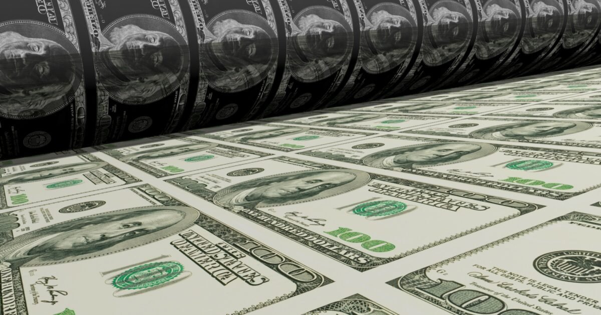 📚[Thread] Understanding the Money (RTs appreciated) 👉About : Money ...