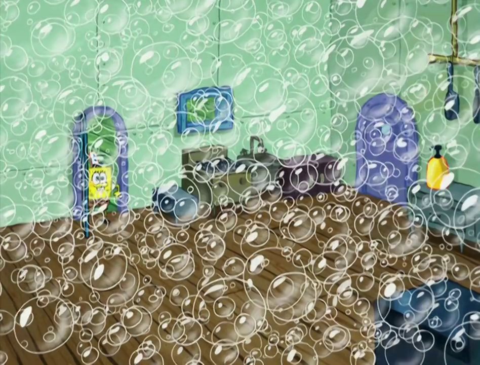 Every SpongeBob Frame In Order on Twitter: "SpongeBob SquarePants - Season 05 Episode 39 - Frame ...