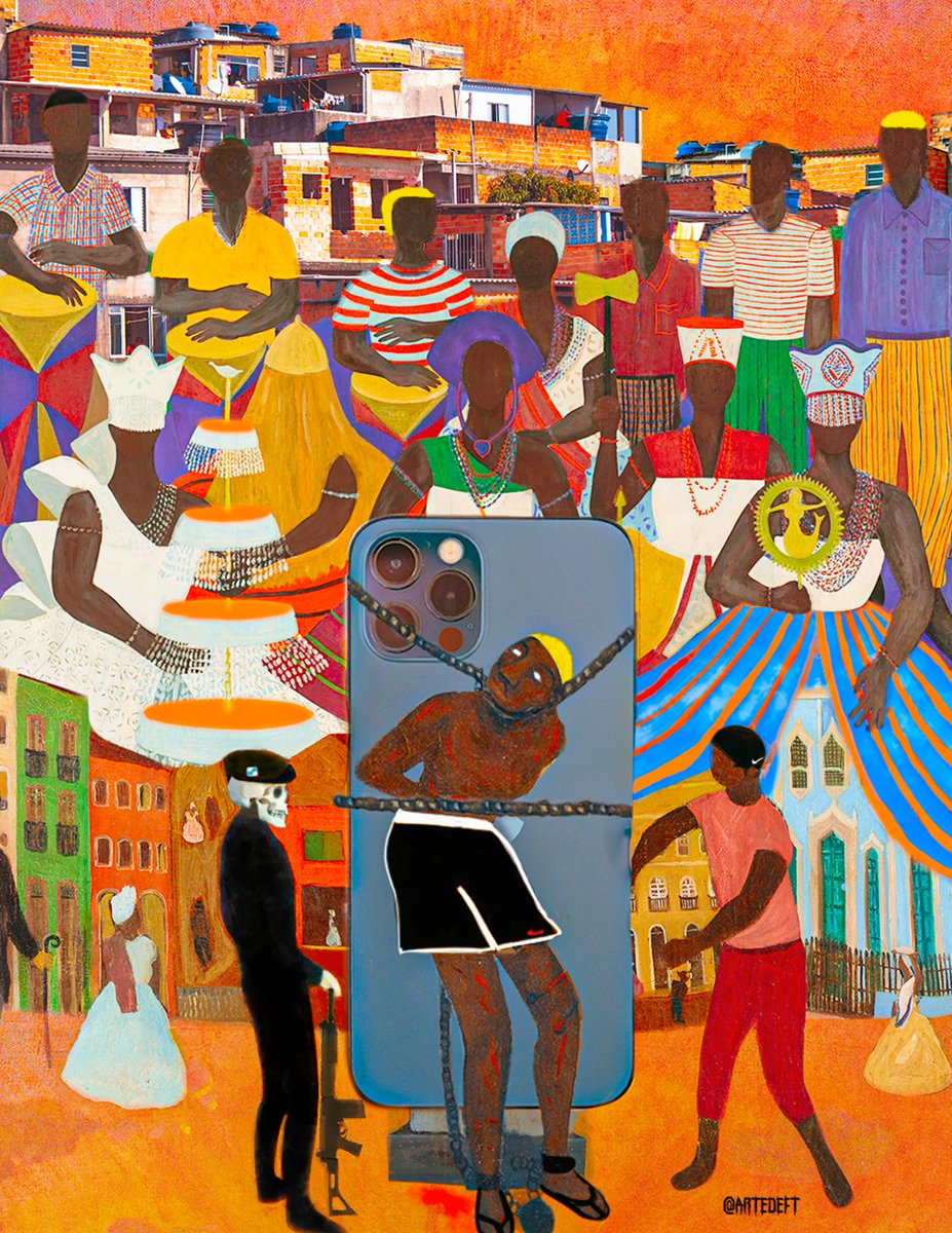 Zaaa Bey on Twitter: "RT @Artedeft: 😶‍🌫️I am here."