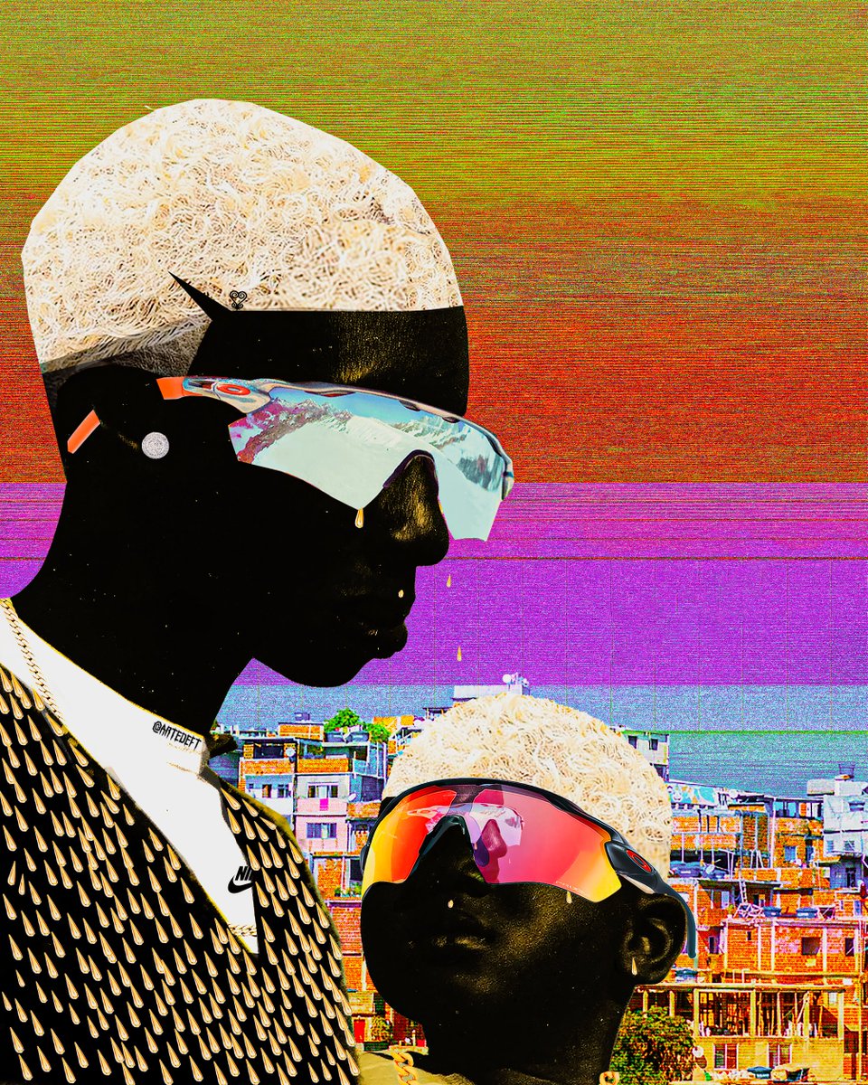 Zaaa Bey on Twitter: "RT @Artedeft: 😶‍🌫️I am here."