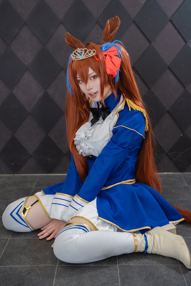 インサイド on Twitter: "『ウマ娘』ニュースランキング―美麗なコスプレ写真が話題！「ニシノフラワー」「ヒシアマゾン」の“ジューン ...