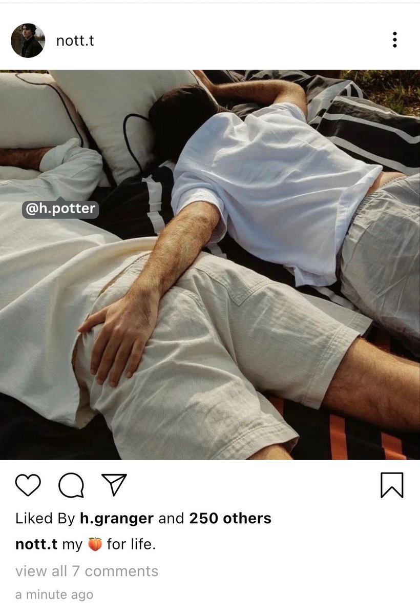 Ro. 🌙 on Twitter: "RT @magicalsydney: Theo Nott, an arse man."