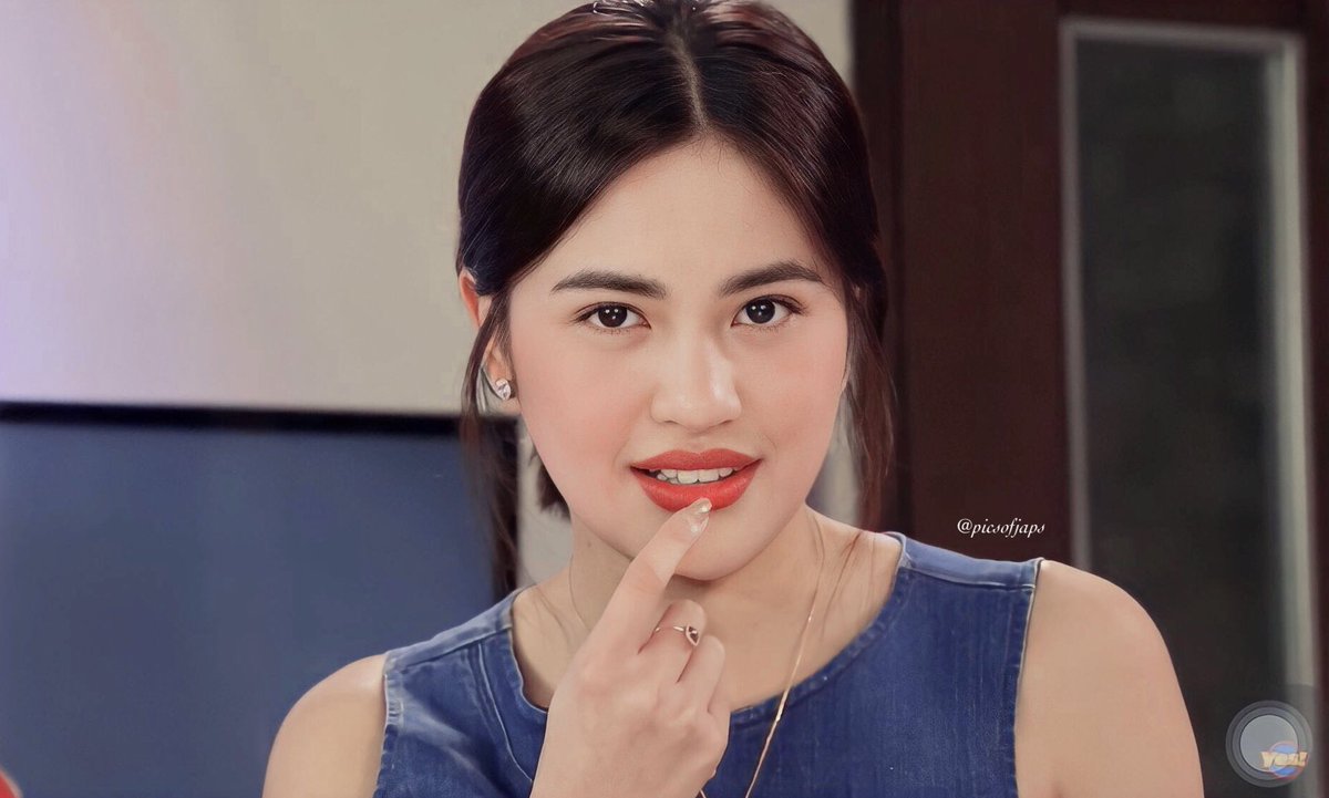 The Fanart Factory on Twitter: "RT @picsofjaps: good morning to julie anne san jose only @MyJaps"