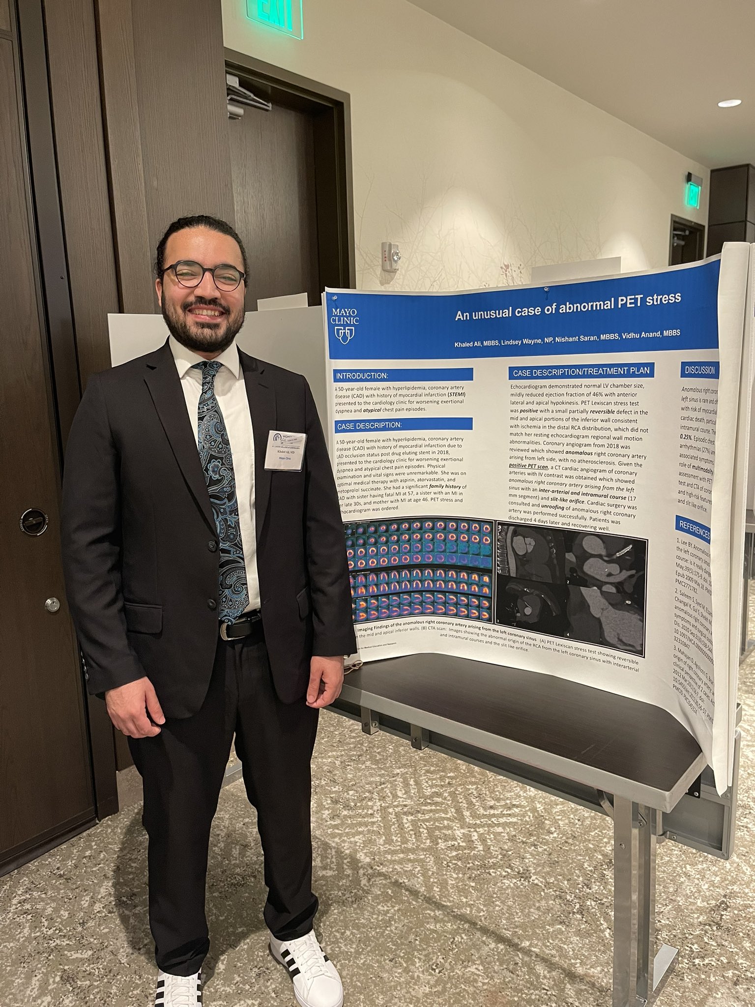 Khaled Ali, MD on Twitter: "That concludes our visit to Milwaukee! Thanks to everyone for this ...