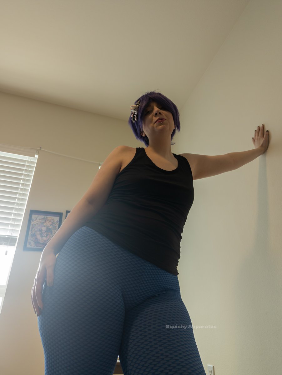 π ~squishy Apparatus~ π On Twitter I Should Invest In Some More Leggings