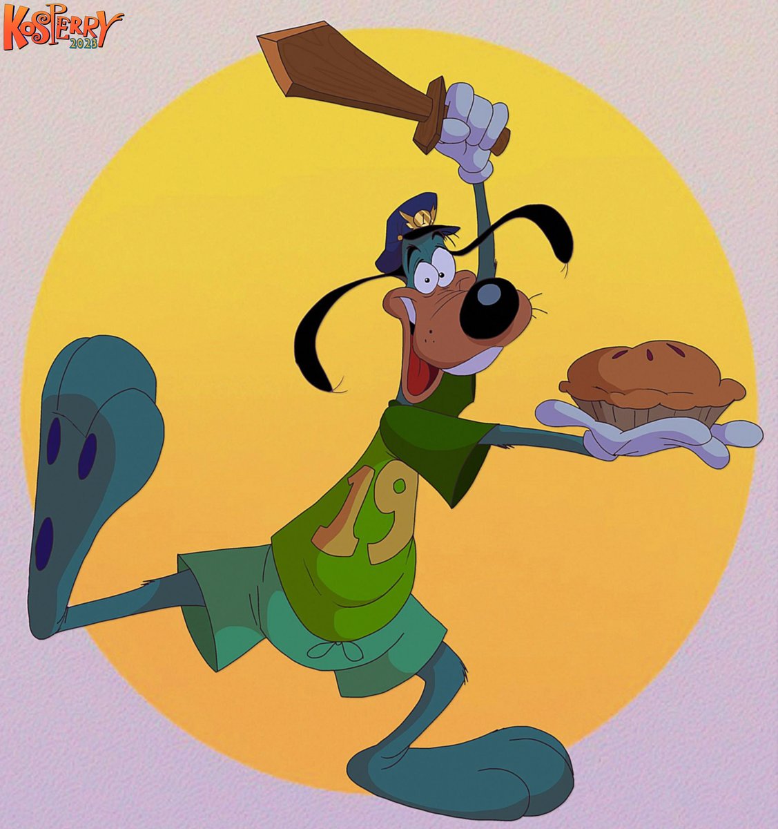 KosperryのTwitterイラスト検索結果。