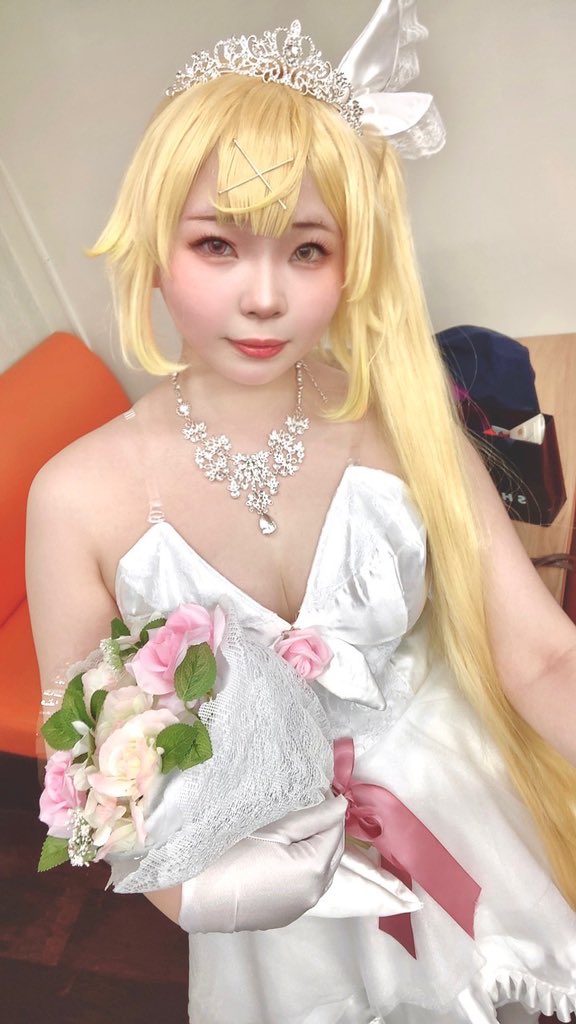 ての Tenoo Cos さんのコスプレ作品まとめ 37 件 Twoucan