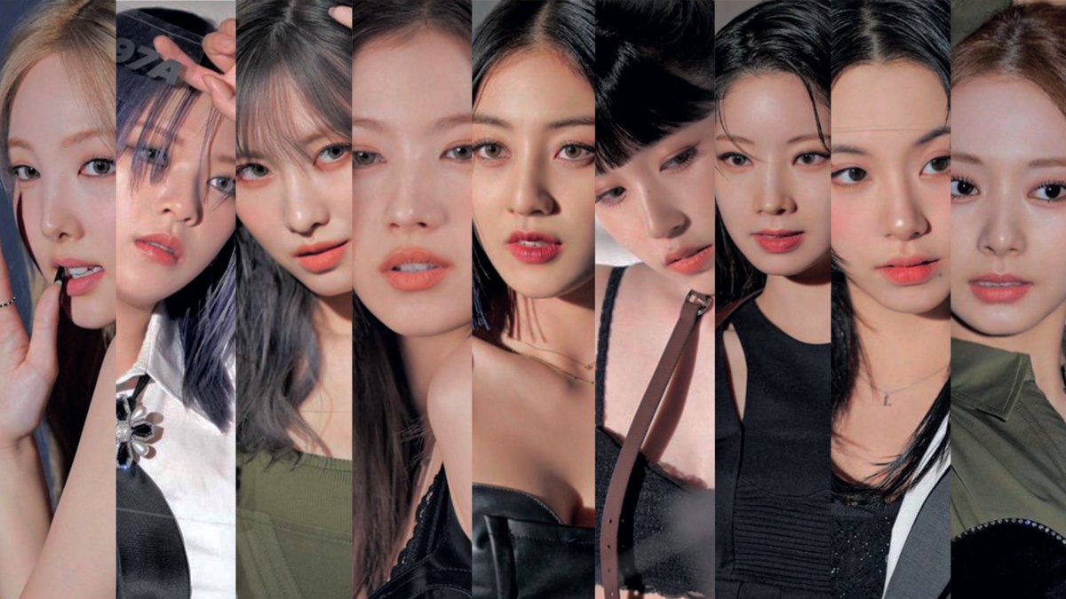 ONCE GLOBAL on Twitter: "📣 #TWICE Confirmed and/or rumored comebacks: 1️⃣MiSaMo debut 2️⃣Member ...