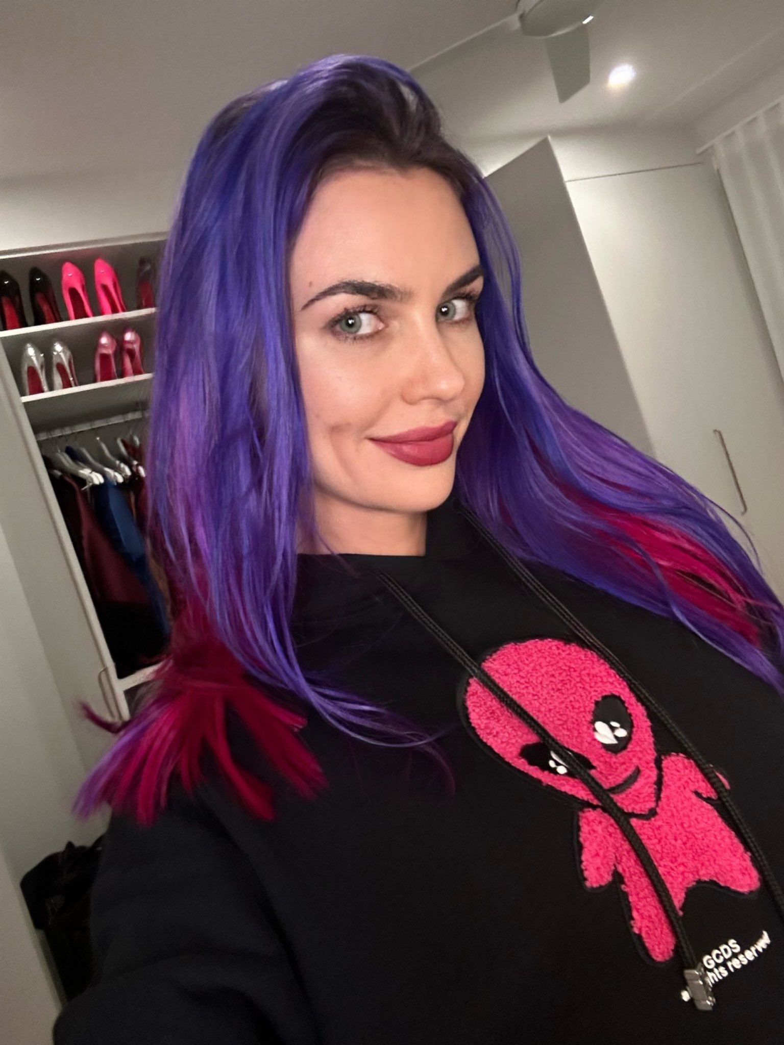Tw Pornstars ππ²π°π² Twitter Feeling Pretty Vibrant Tbh π¨ π§Ώ 1 23 Am