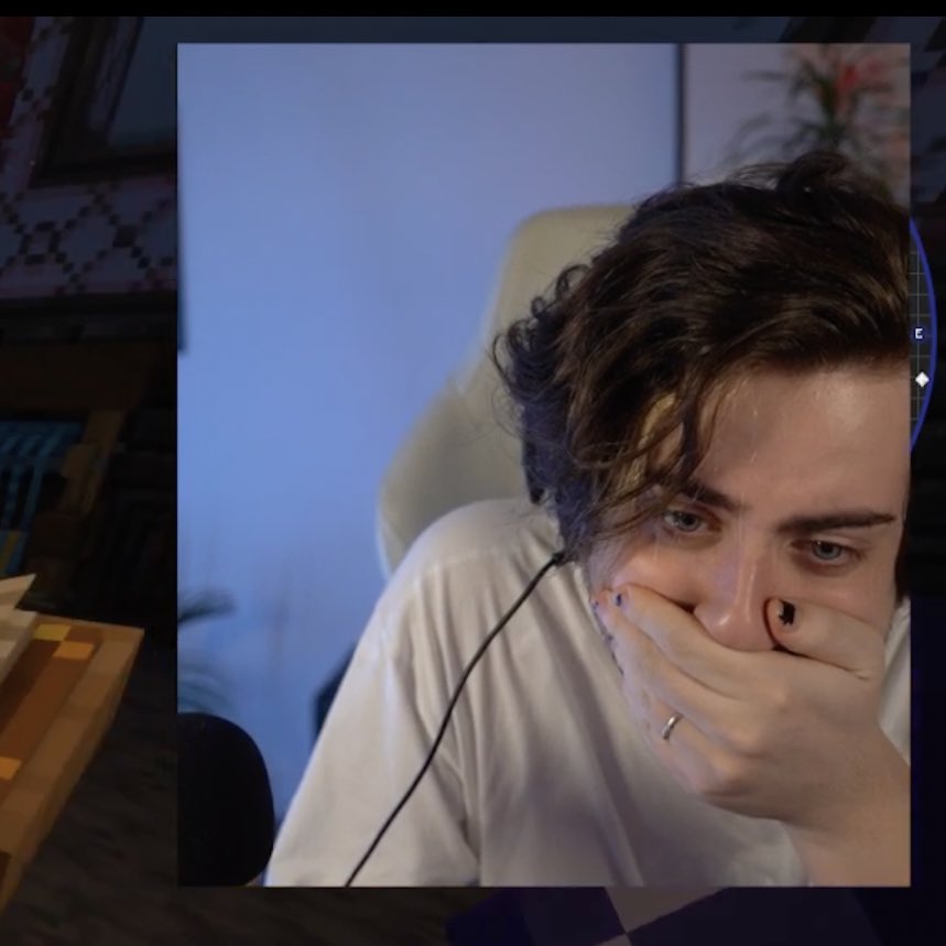 ·wild· On Twitter Rt Luvshasan Im Gonna Cry Cellbits Reaction 😭