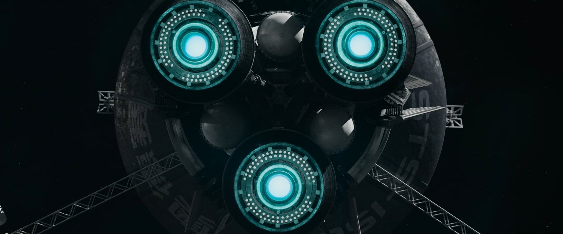 Iron Man Jarvis Wallpaper Hd