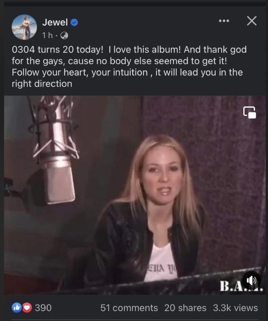 Death by a Thousand Tweets on Twitter: "Iconic"