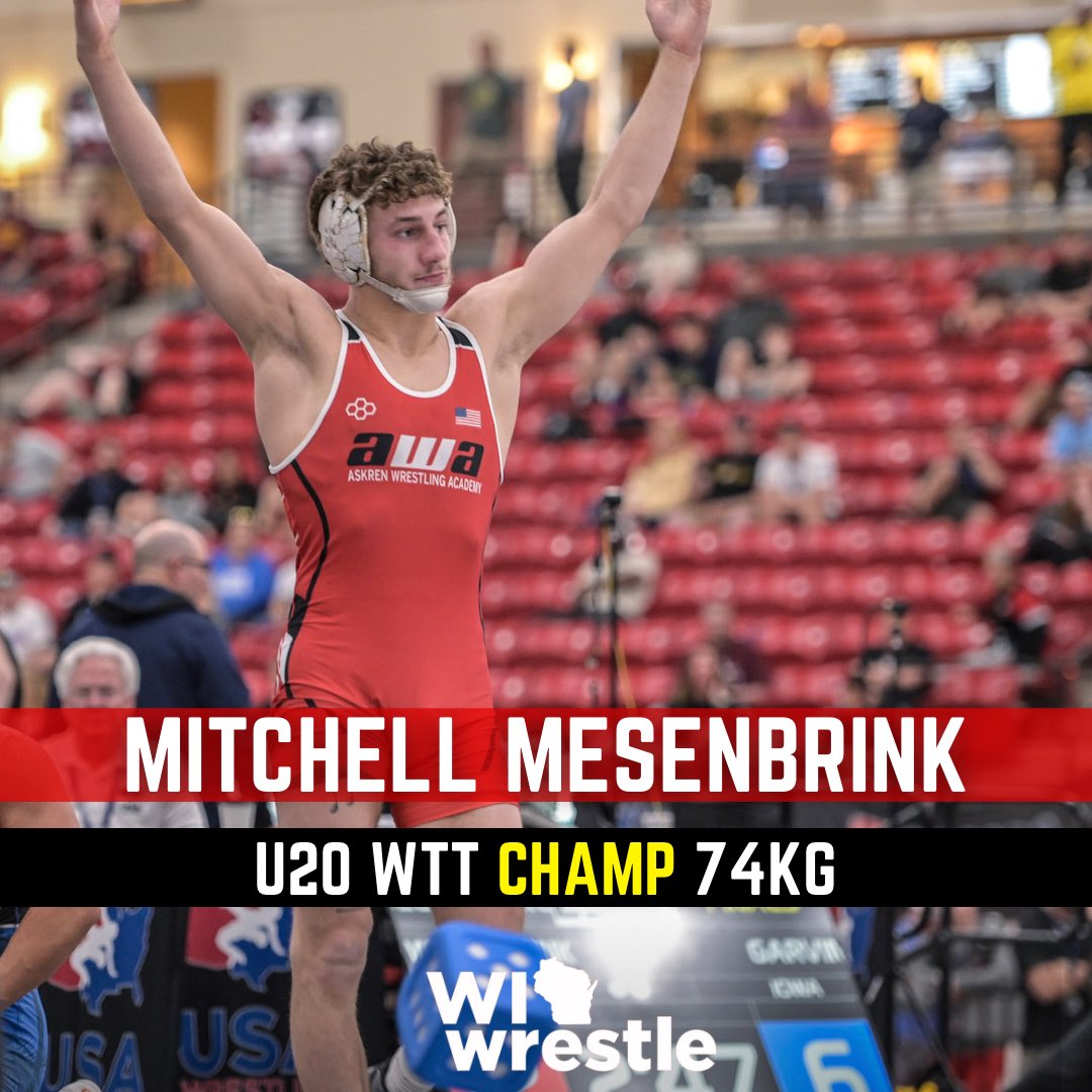 Best Wisconsin Wrestling Community | WIwrestle