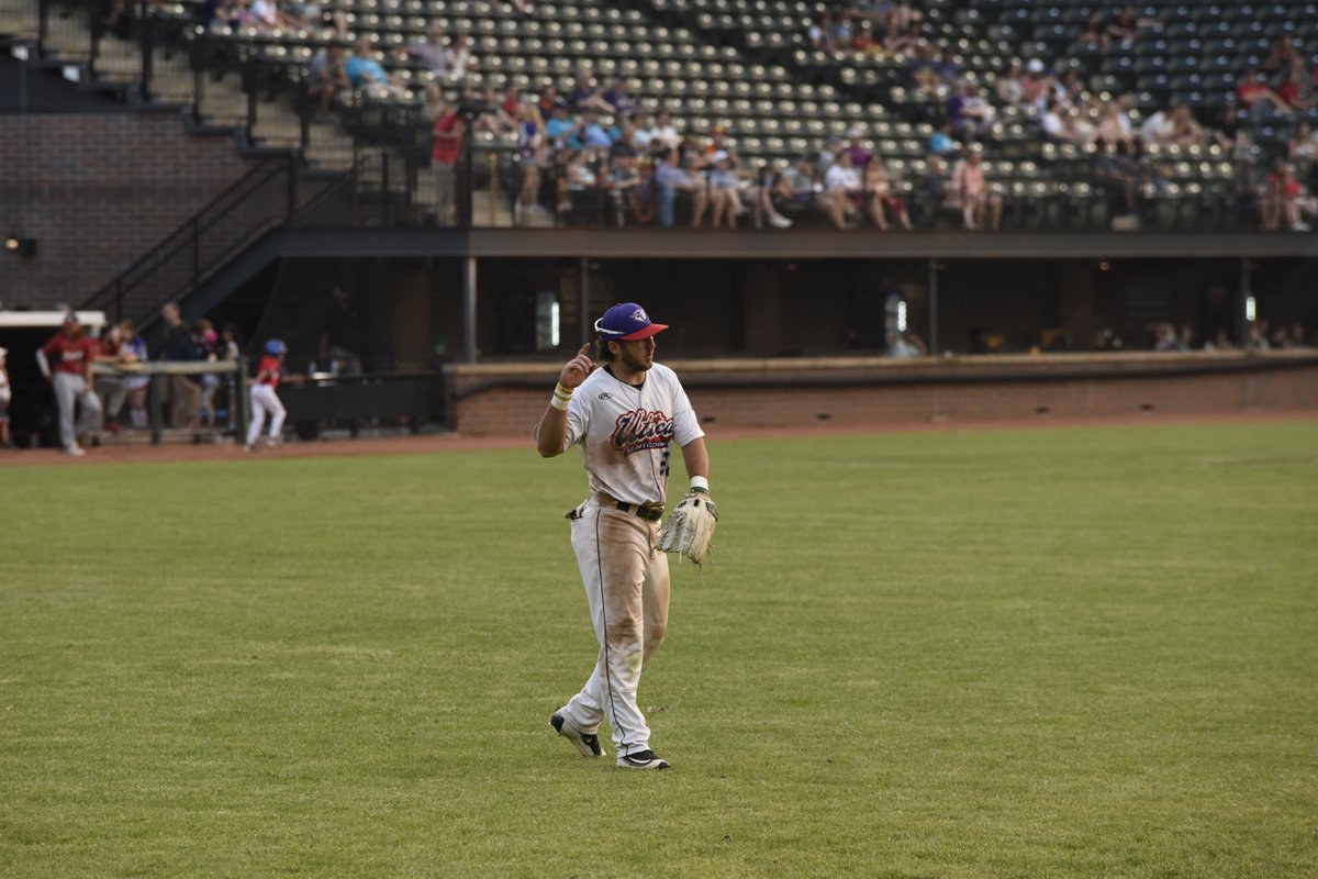 Collier Rutledge - United Shore Professional Baseball League (USPBL)