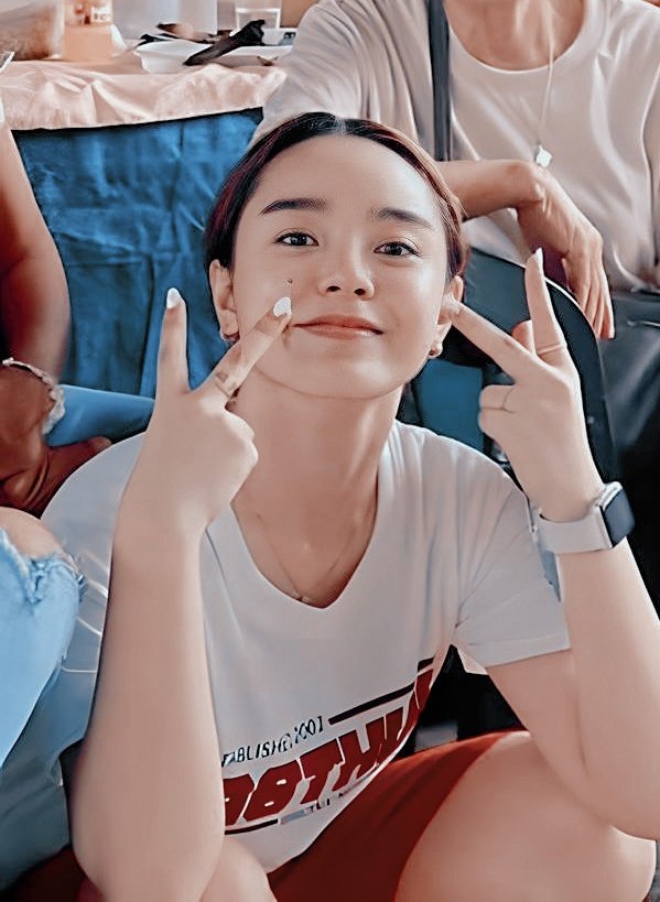 Sheenas Sinags Official On Twitter Rt Sheenaol Prolly One Of