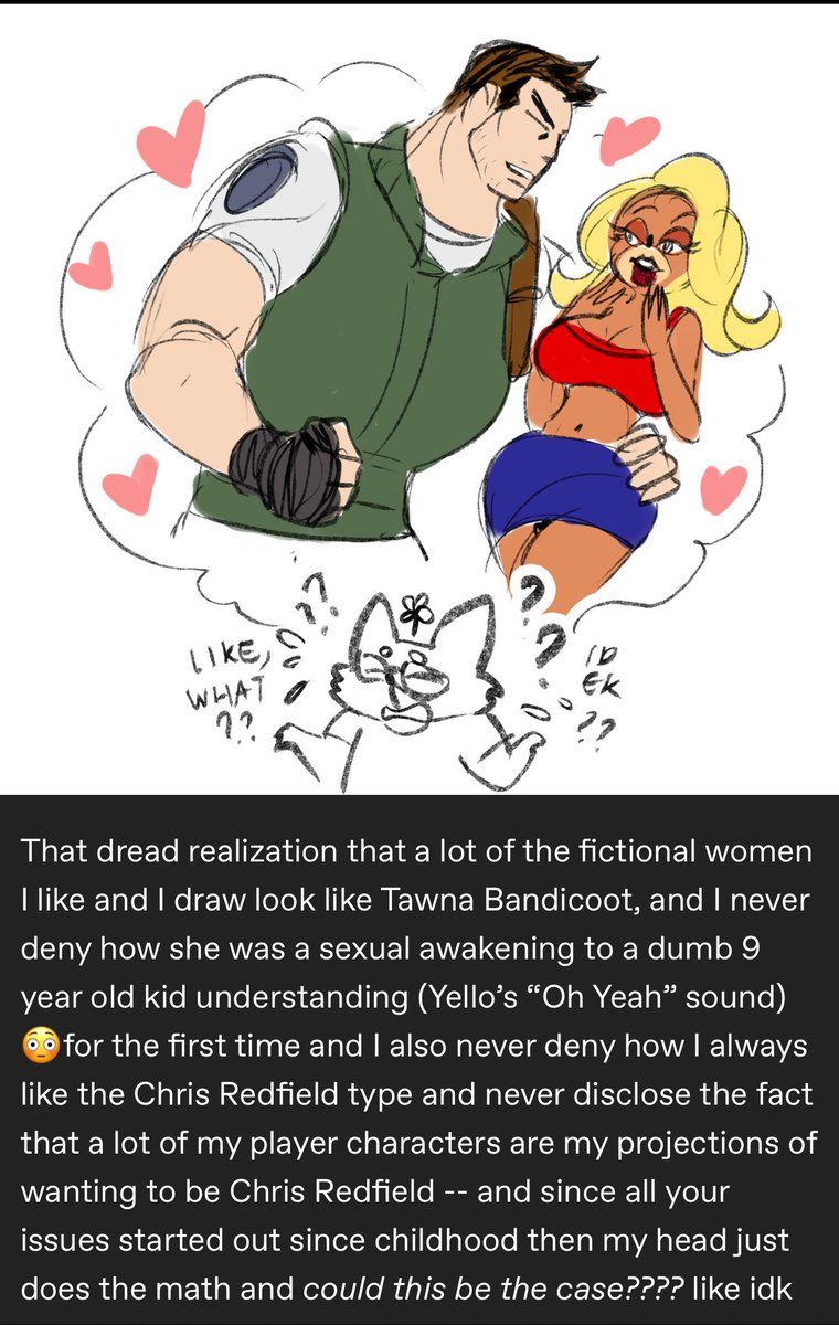 MIU 🍀 COMMISSION OPEN on Twitter: "🤷🏻"