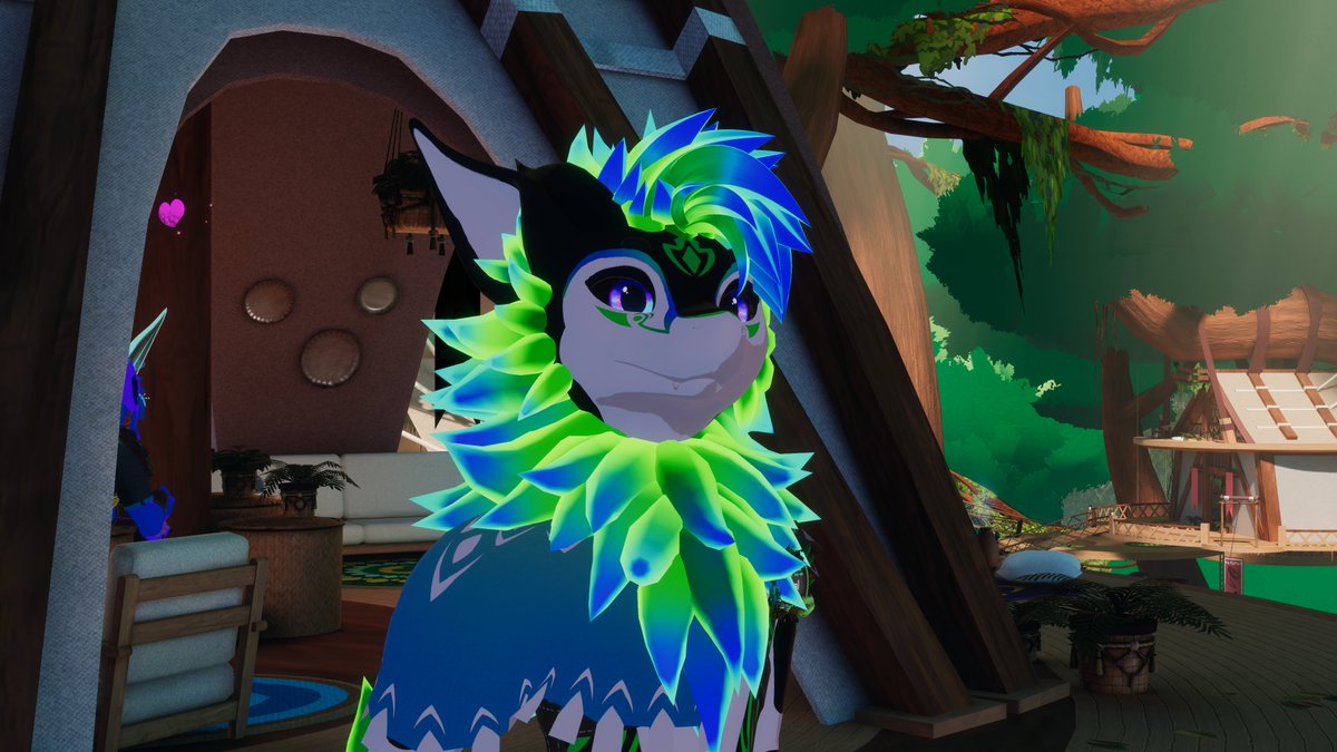 RivalCentipede @ Furality Sylva on Twitter: "Sylva is sure is very beautiful isn't it, it really ...