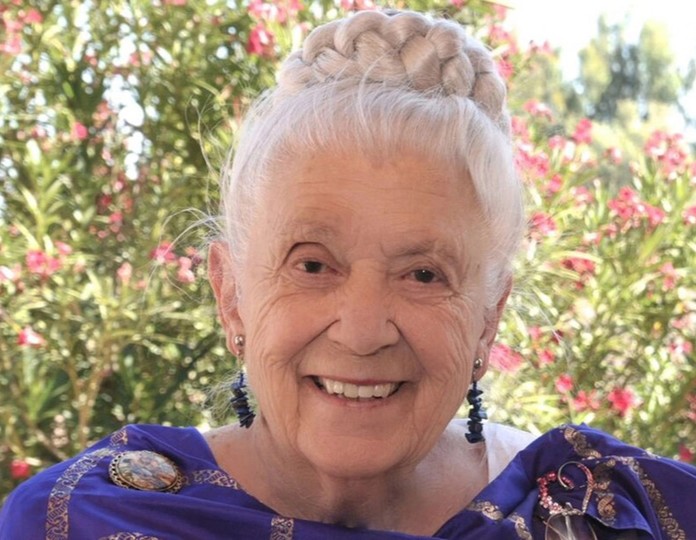 Outside On Twitter This 102 Year Old Doctors Secret To Longevity