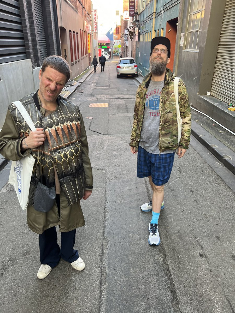 Sleaford Mods on Twitter: Sleaford Mods on Twitter: