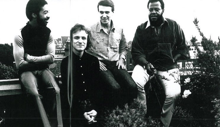 Jack Bruce on Twitter: "Lifetime! 🥁 Tony Williams, Jack Bruce, John McLaughlin, and Larry Young ...