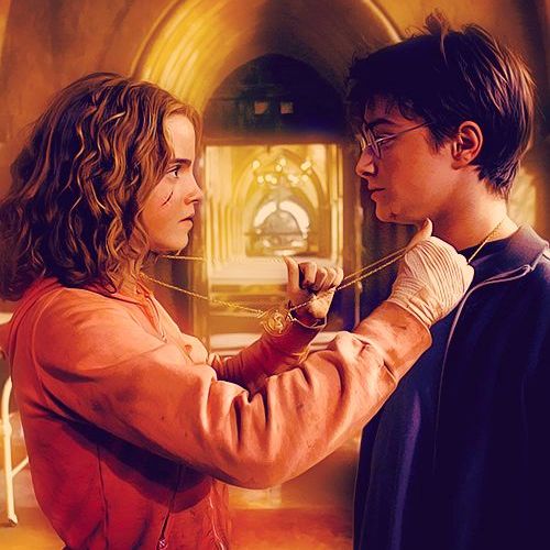Harry Potter And The Prisoner Of Azkaban Time Turner